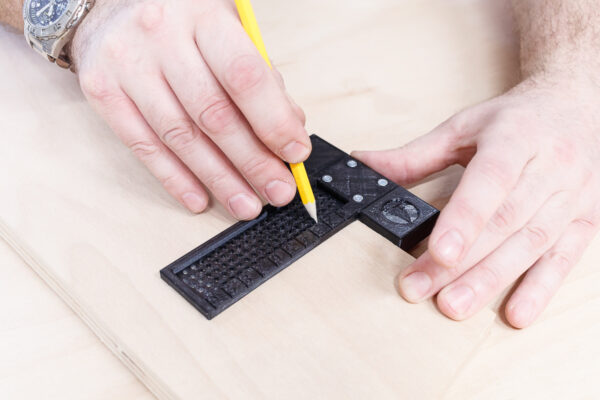 3D printed workshop equipment: tools and jigs - Original Prusa 3D Printers