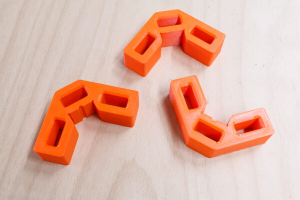 3D printed workshop equipment: tools and jigs - Original Prusa 3D Printers