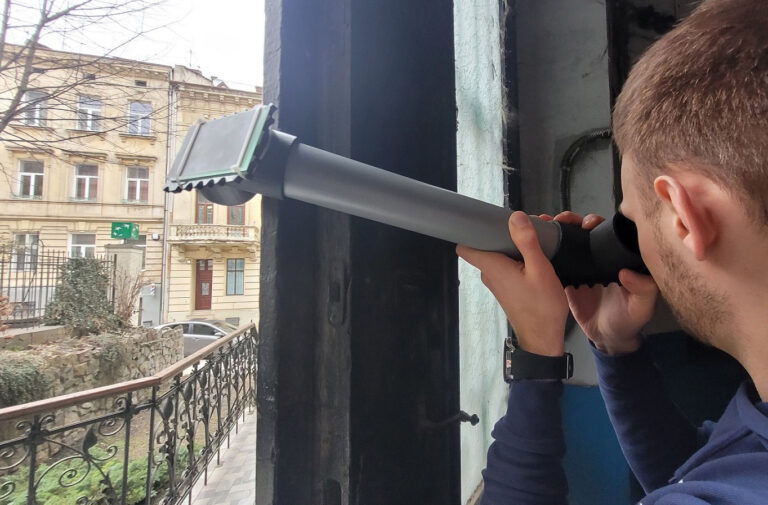 War in Ukraine: How can we help with 3D printing? - Original Prusa 3D ...