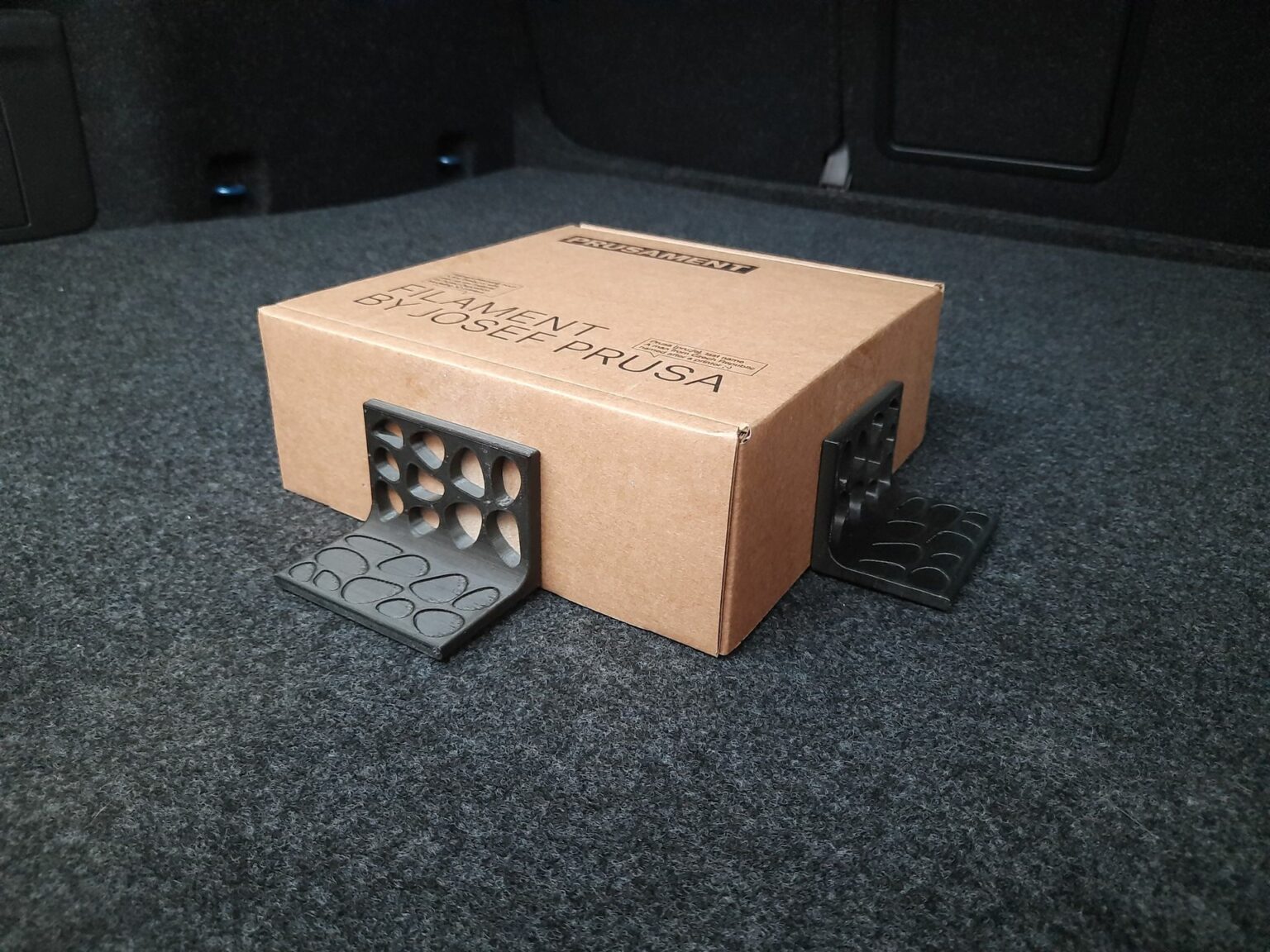 Transportation Contest Winners - Original Prusa 3D Printers