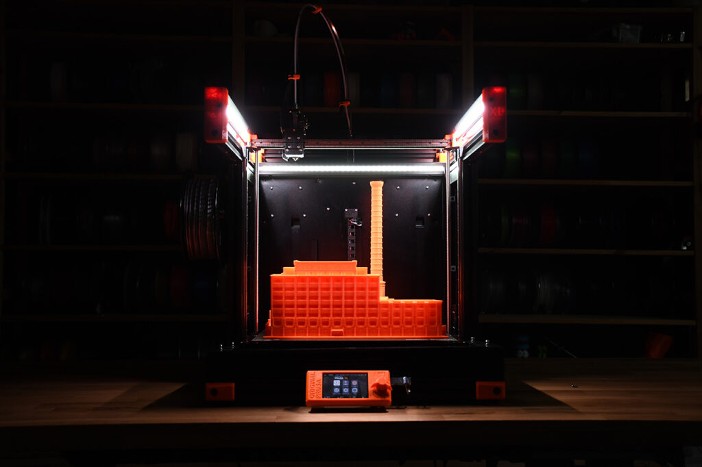 Original Prusa XL Dev Diary #1 and FAQ - Original Prusa 3D Printers