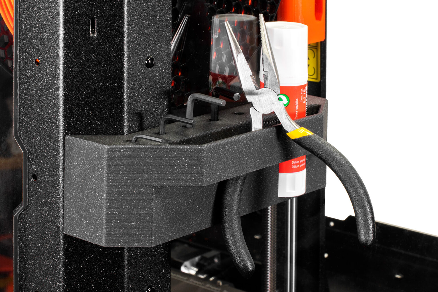 Introducing the Original Prusa Enclosure: Modular box with advanced ...