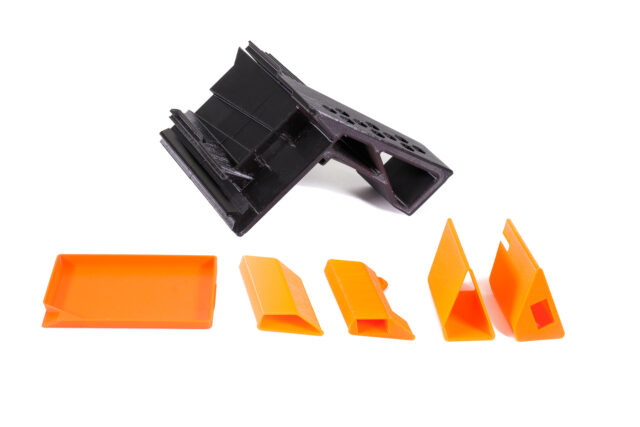 Get your Original Prusa MINI+ organized with a custom printed base ...