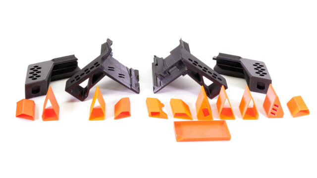 Get your Original Prusa MINI+ organized with a custom printed base ...