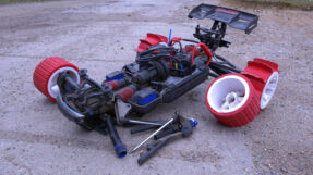 Cool tips and tricks for 3D printed RC cars - Original Prusa 3D Printers