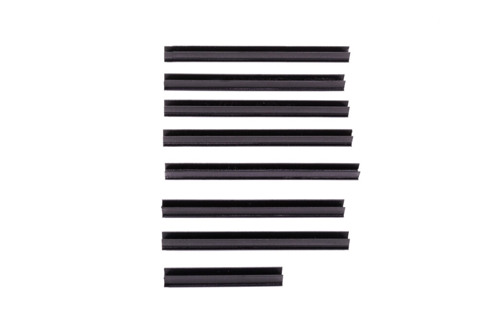 Get your Original Prusa MINI+ organized with a custom printed base ...