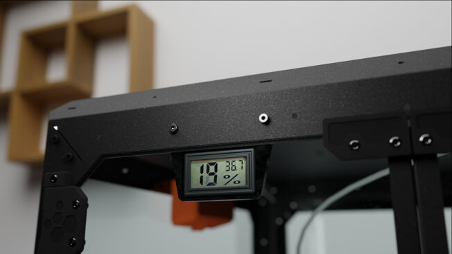 Introducing the Original Prusa Enclosure: Modular box with advanced ...