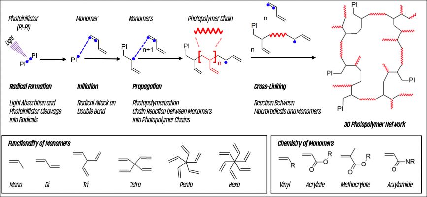Everything You Always Wanted to Know About Resins and Safety SLA ...