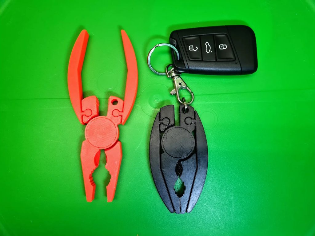 Mechanical Marvels Contest Winners - Original Prusa 3D Printers