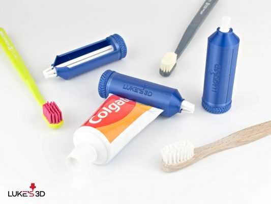 Mechanical Marvels Contest Winners - Original Prusa 3D Printers