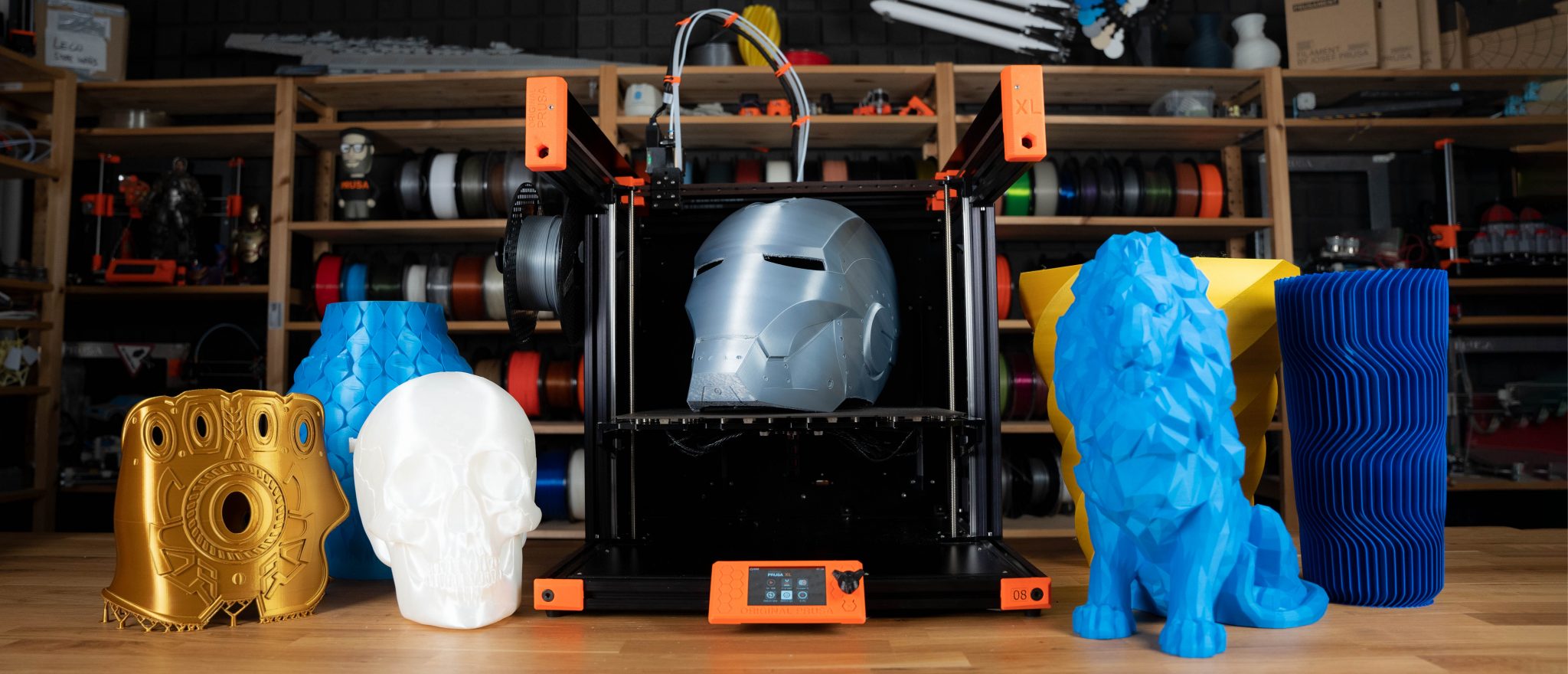 Josef Průša, Author at Original Prusa 3D Printers