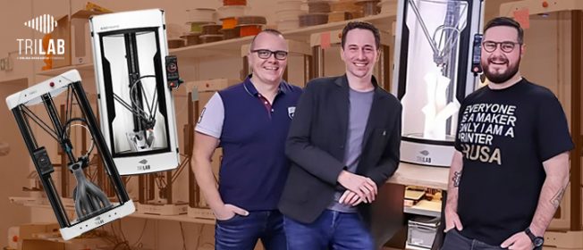 Josef Průša, Author at Original Prusa 3D Printers