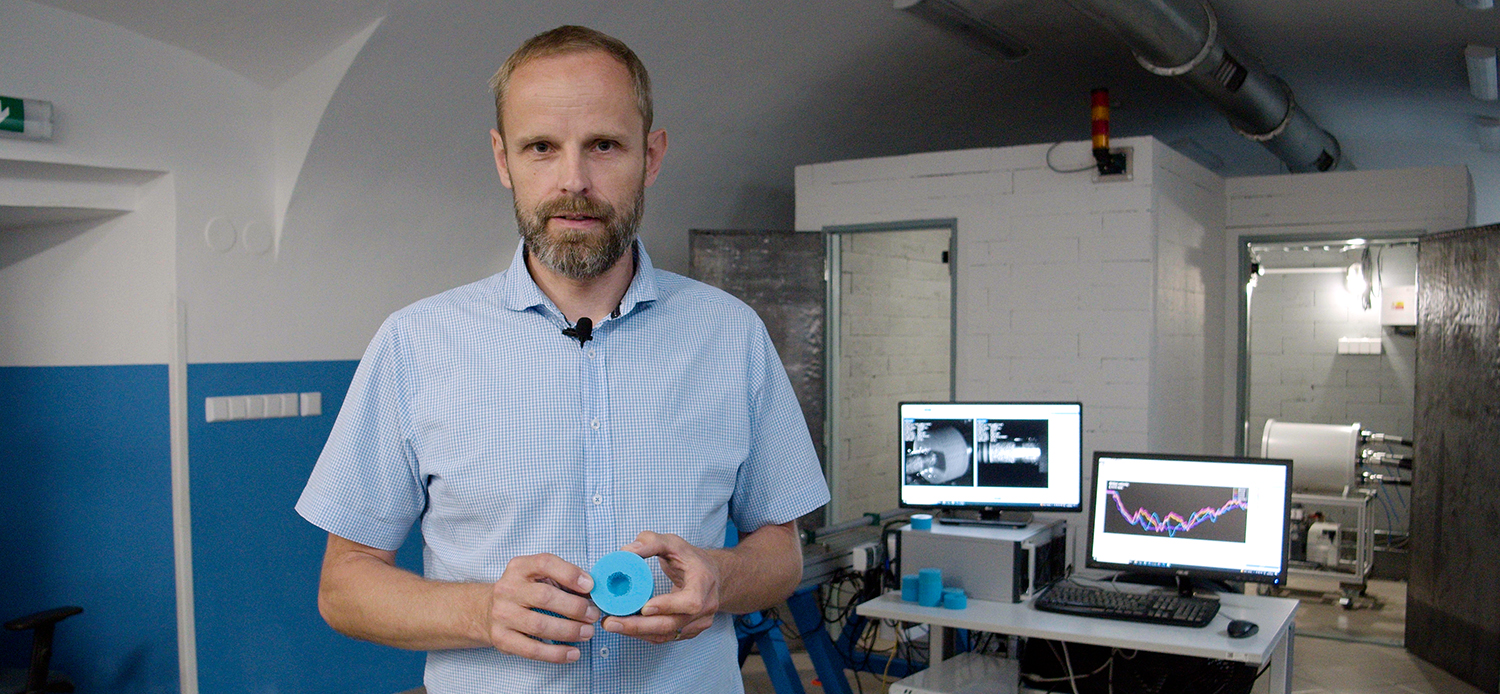 Fun to do, Cool to Watch: 3D Printing and Scientific Research of ...