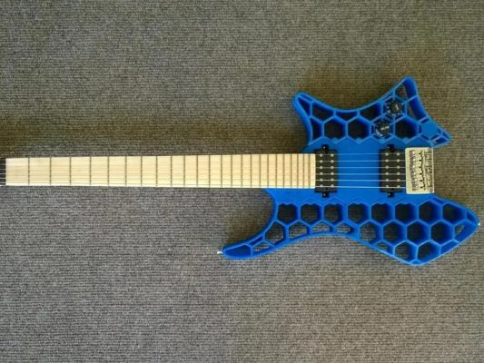 Contest: Musical Instruments - Original Prusa 3D Printers