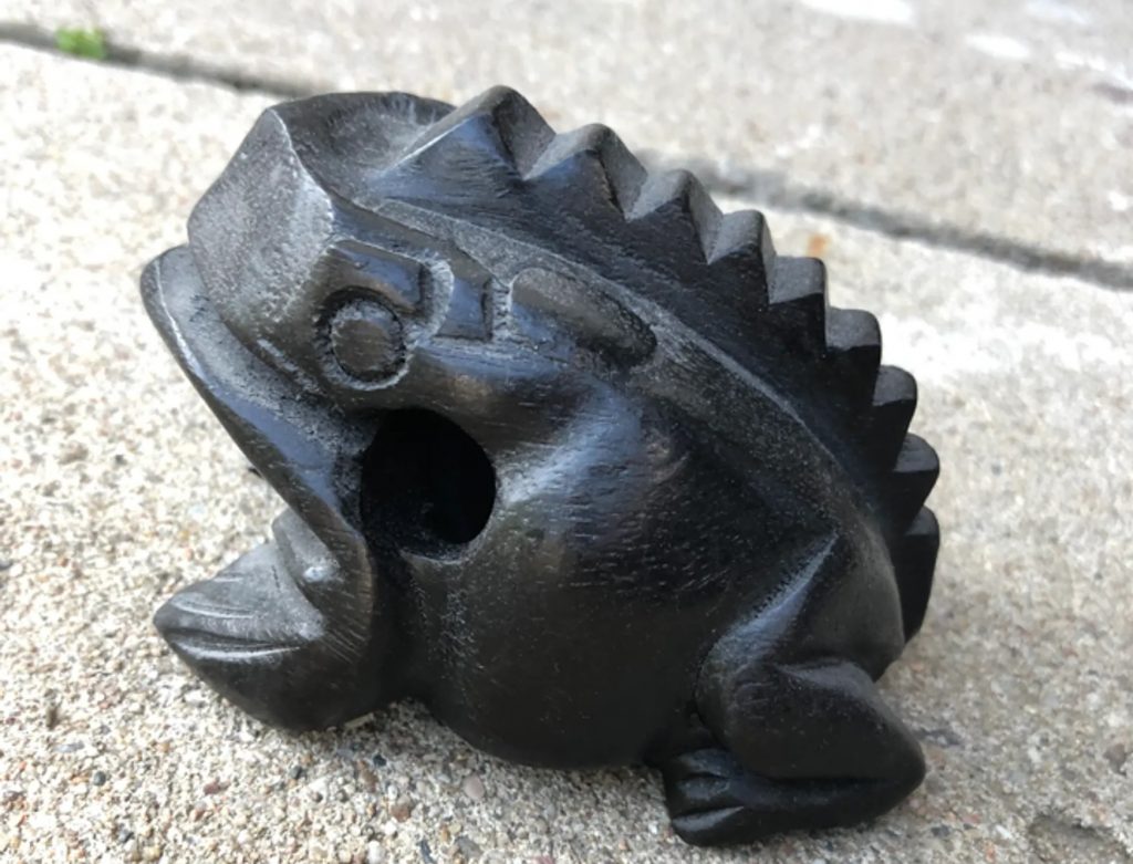 Contest: Musical Instruments - Original Prusa 3D Printers