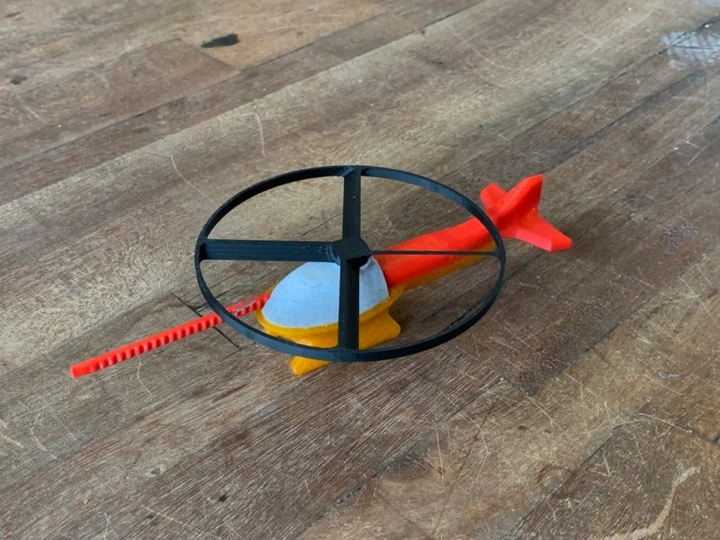 Contest: Make It Fly - Original Prusa 3D Printers