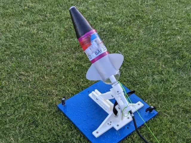 Contest: Make It Fly - Original Prusa 3D Printers