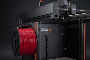 Original Prusa XL update: shipping of first units starts, last minute ...