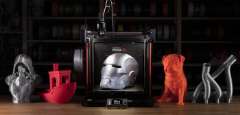 Original Prusa 3D Printers - Offizielle Prusa 3D-Drucker-Gemeinschaft