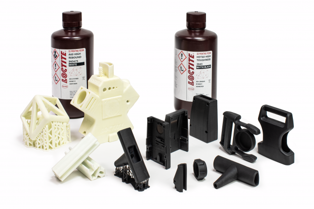 How to print high-end technical resins on the Original Prusa SL1S - Original Prusa 3D Printers