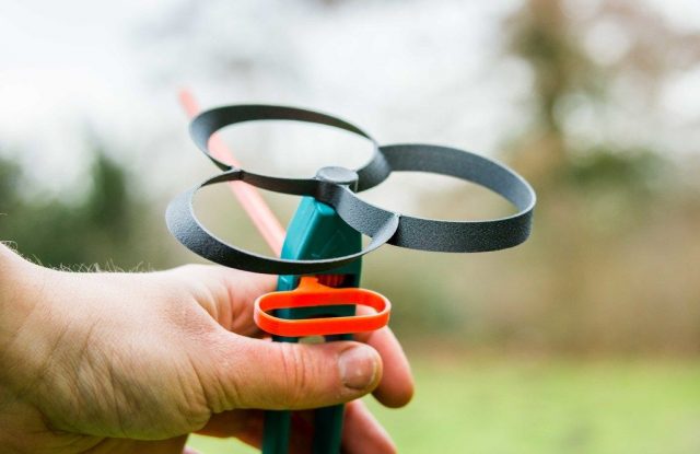 Make it fly! Contest Winners - Original Prusa 3D Printers
