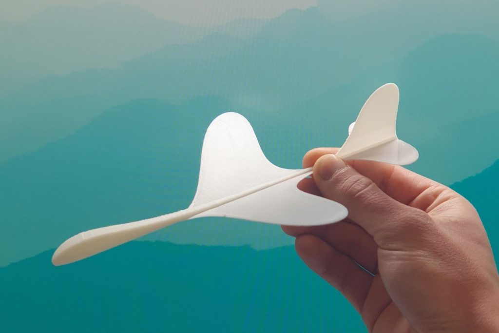 Make it fly! Contest Winners - Original Prusa 3D Printers