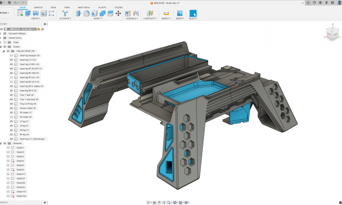 Prusa Academy: a new Fusion 360 course and further plans for the future ...