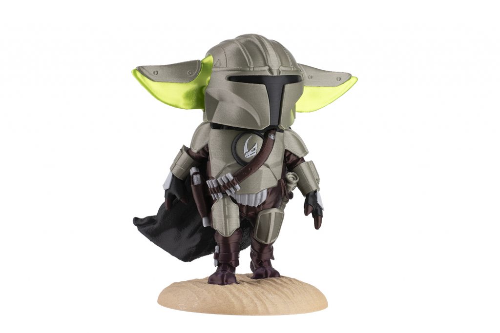 Original Prusa MMU3 now shipping: multi-material printing with ...